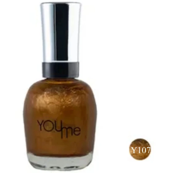 خرید و قیمت لاک یومی(youme) - Y107 | ترب