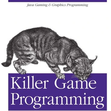 خرید و قیمت دانلود کتاب Killer Game Programming in Java 2005 | ترب