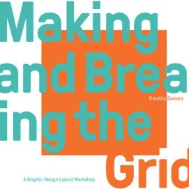 خرید و قیمت کتاب Making and Breaking the Grid: A Graphic Design Layout ...