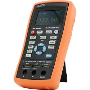 خرید و قیمت LCR متر دیجیتال VICTOR 4080 | ترب