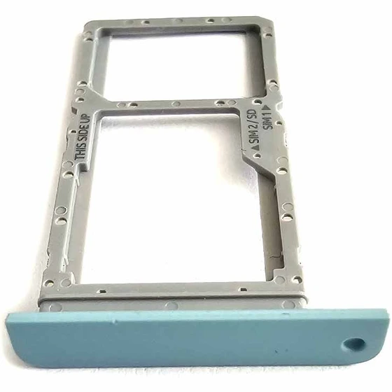 خرید و قیمت خشاب سیم کارت نوکیا Cover Sim Nokia G22 _ G22 | ترب