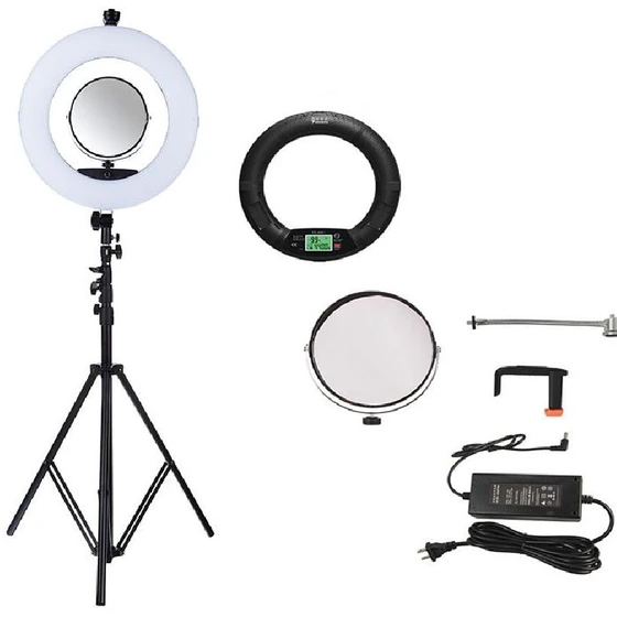 خرید و قیمت رینگ لایت FE 480 IV | ترب