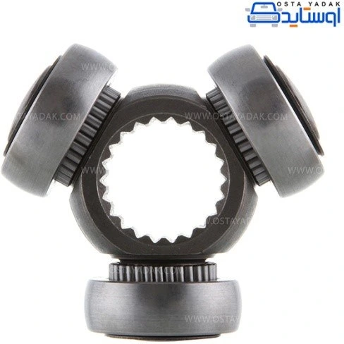 خرید و قیمت سه شاخه پلوس 22 خار پژو 405 برند APCO | ترب