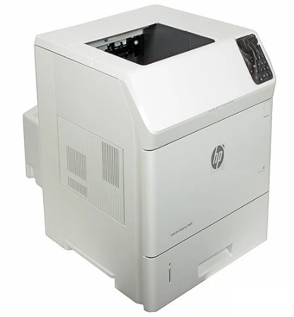 خرید و قیمت پرینتر لیزری اچ پی مدل HP M604 dn | ترب