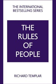 خرید و قیمت دانلود کتاب The Rules of People, 2nd Edition 2022 | ترب