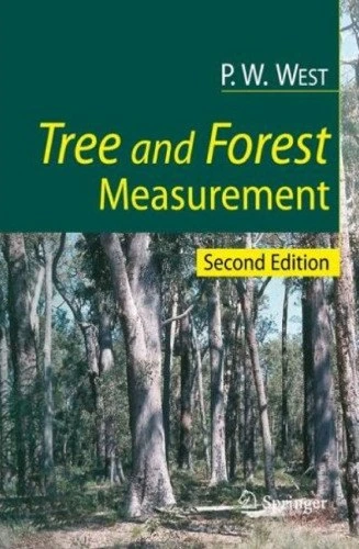 خرید و قیمت دانلود کتاب Tree and Forest Measurement 2nd ed. | ترب