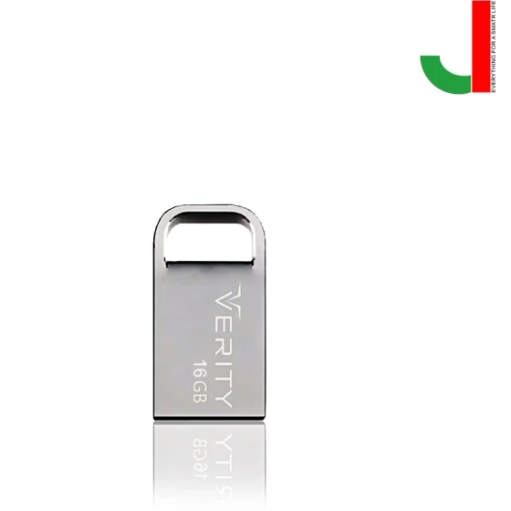 خرید و قیمت فلش مموری وریتی مدل V813 ظرفیت 16 گیگابایت | ترب