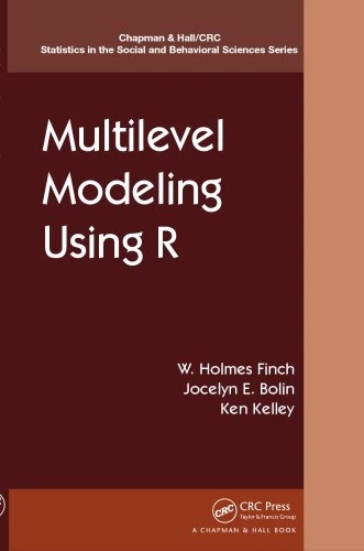خرید و قیمت دانلود کتاب Multilevel Modeling Using R [2nd ed] | ترب