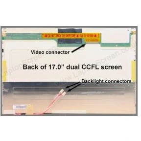 خرید و قیمت Fujitsu LIFEBOOK N6420 Laptop Screens ال سی دی لپ تاپ ...