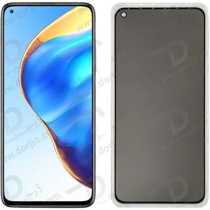 خرید و قیمت گلس حریم شخصی گوشی شیائومی m10 t pro | ترب