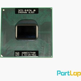 خرید و قیمت سی پی یو لپ تاپ CPU Intel Core 2 Duo T9400 | ترب