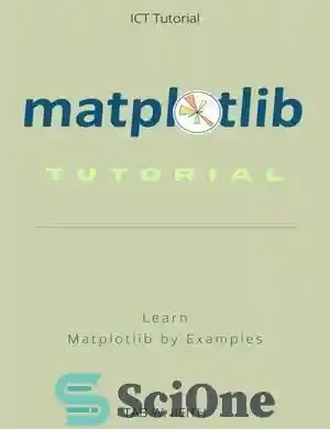 خرید و قیمت دانلود کتاب Matplotlib Tutorial: Learn Matplotlib by ...