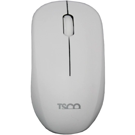 خرید و قیمت ماوس بی سیم تسکو مدل TM 685W مشکی | ترب