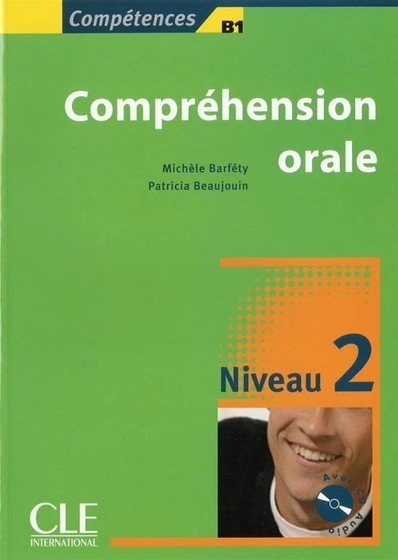 خرید و قیمت کتاب Comprehension Orale 2 | ترب
