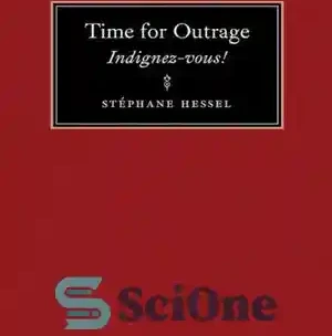 خرید و قیمت دانلود کتاب Time for Outrage: Indignez-vous! - زمان خشم: Indignez-vous! | ترب