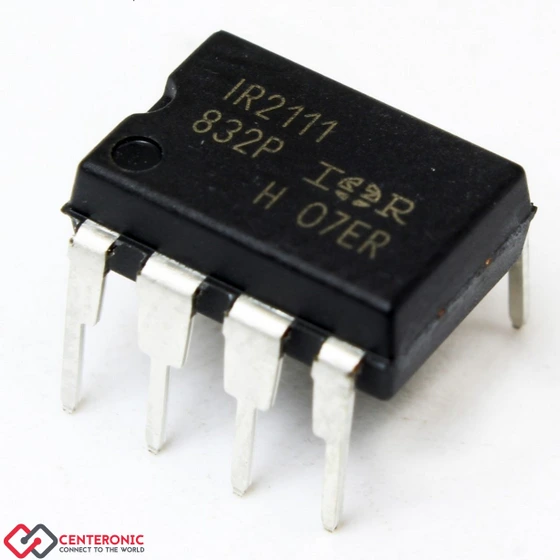 خرید و قیمت آی سی درایور IR2111 | ترب