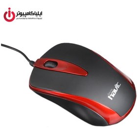 خرید و قیمت ماوس هویت مدل HV-MS675 | ترب