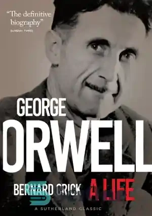 خرید و قیمت دانلود کتاب George Orwell: A Life - جورج اورول: یک زندگی | ترب