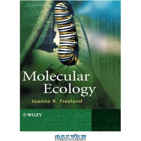 خرید و قیمت دانلود کتاب Molecular Ecology | ترب