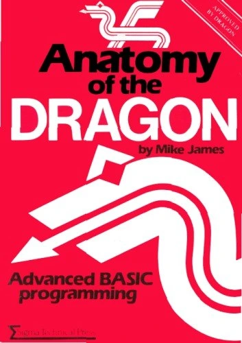 خرید و قیمت دانلود کتاب Anatomy of the Dragon : advanced BASIC ...