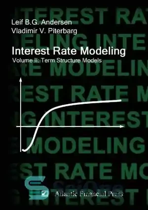 خرید و قیمت دانلود کتاب Interest Rate Modeling. Volume 2: Term ...