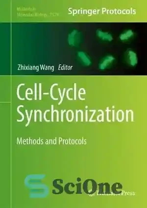 خرید و قیمت دانلود کتاب Cell-Cycle Synchronization: Methods and ...