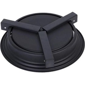 خرید و قیمت باربکیو تاشو دایره ای گرین لاین Green Lion Grill Sphere ...