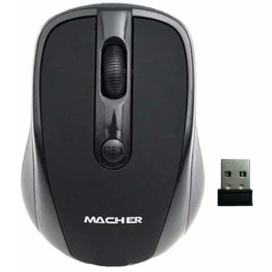 خرید و قیمت موس بی سیم MACHER MR-173 | ترب