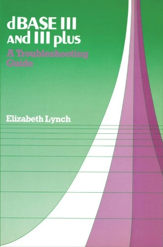 خرید و قیمت دانلود کتاب dBase III and III Plus: A Troubleshooting Guide ...