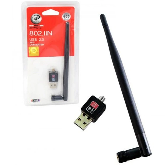خرید و قیمت دانگل وای فای ایکس پی مدل XP W921E | ترب