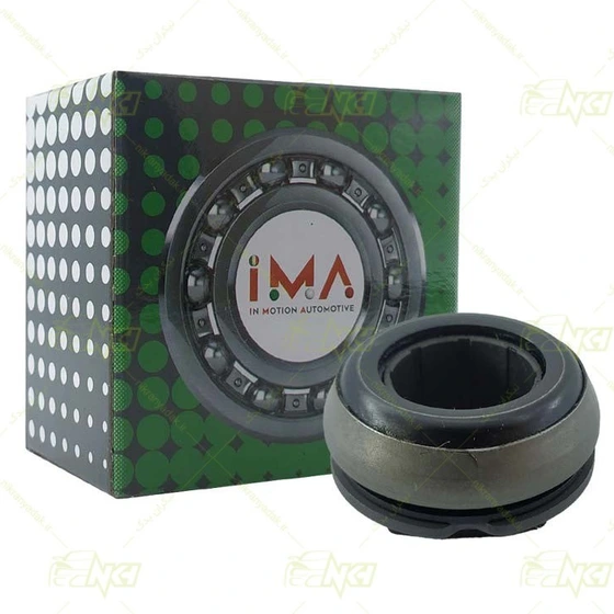 خرید و قیمت بلبرینگ کلاچ IMA- (DFC2523) R2-405 TU5 | ترب