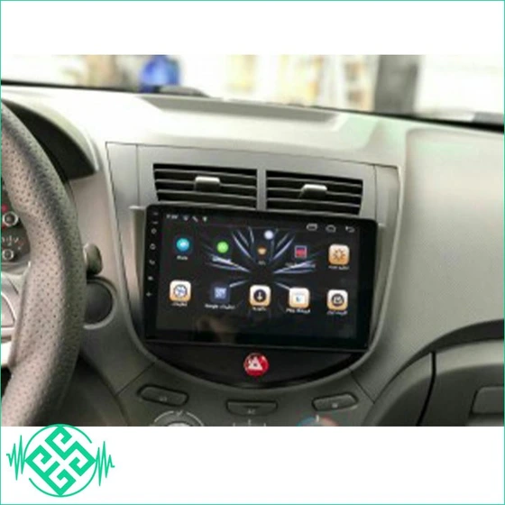 خرید و قیمت مانیتور اندروید جک J5 مدل T3L - ب | ترب