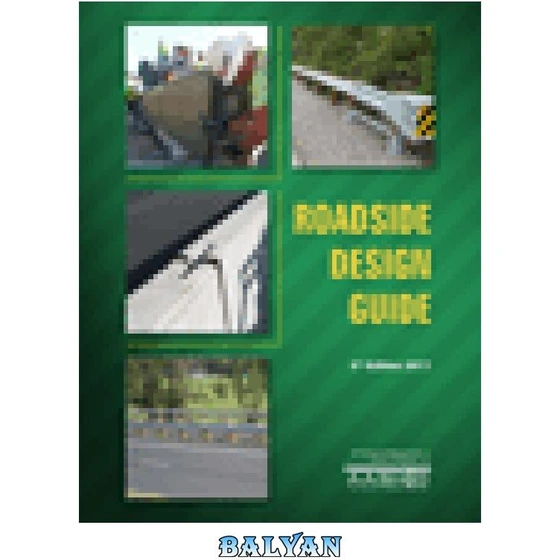 خرید و قیمت دانلود کتاب Roadside Design Guide | ترب