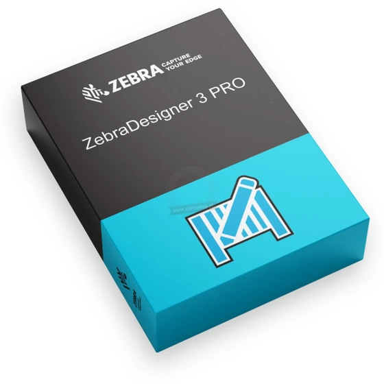 خرید و قیمت نرم افزار ساخت بارکد مدل Zebra Designer Pro 3 Activation ...