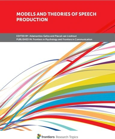 خرید و قیمت دانلود کتاب Models and Theories of Speech Production 2020 | ترب