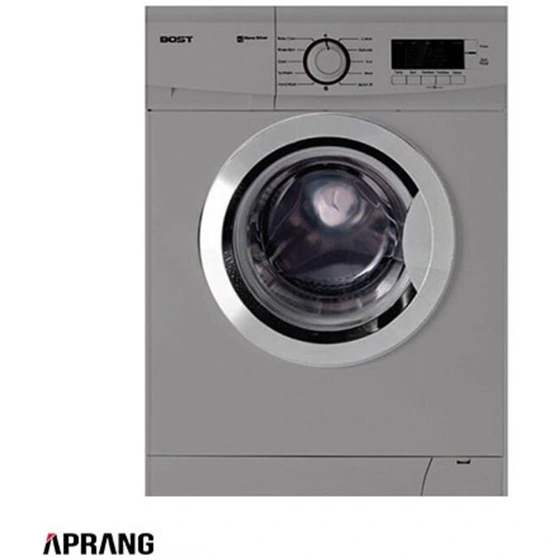 خرید و قیمت ماشین لباسشویی بست - Bost مدل BWD-6112 ظرفیت 6 کیلوگرم | ترب