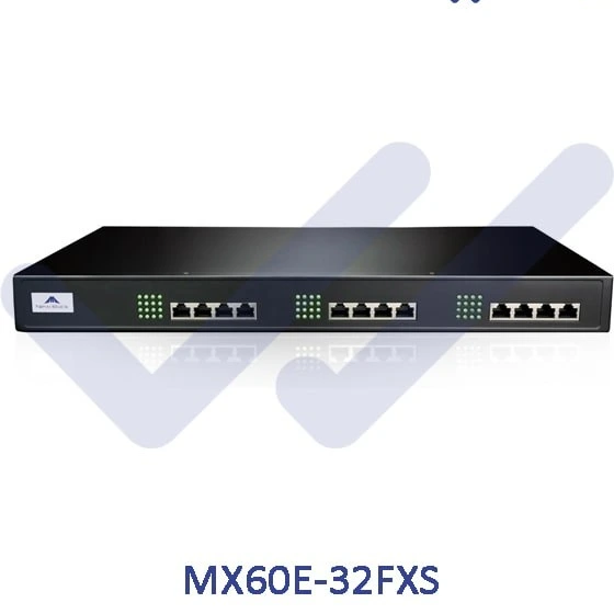 خرید و قیمت گیت وی FXS نیوراک MX60E-32S | ترب