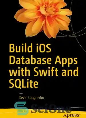 خرید و قیمت دانلود کتاب Build iOS Database Apps with Swift and SQLite – برنامه های پایگاه داده ...