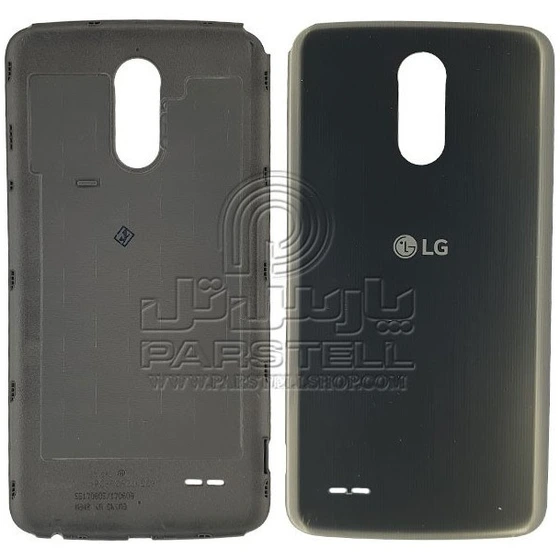 خرید و قیمت درب پشت ال جی M400 - LG STYLUS 3 | ترب