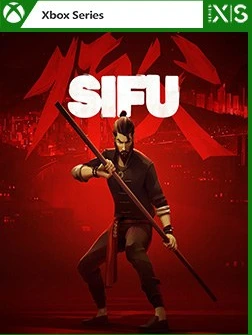 خرید و قیمت بازی Sifu برای Xbox | ترب