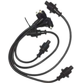 خرید و قیمت وایر شمع 405 1800 سیلیکونی- بنزینی- گازسوز IPNC | ترب