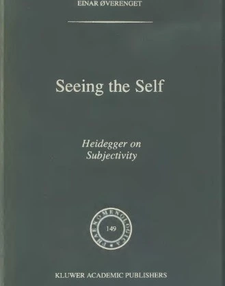خرید و قیمت دانلود کتاب Seeing the Self: Heidegger on Subjectivity ...