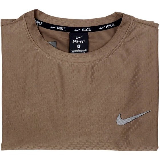 خرید و قیمت تی شرت Nike تنفسی یقه گرد 16-120604 | ترب