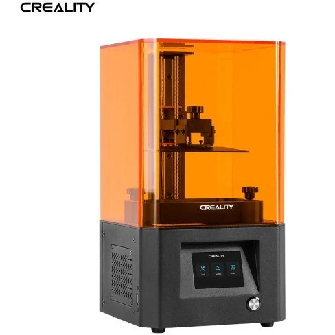 خرید و قیمت پرینتر سه بعدی Creality LD-002R | ترب