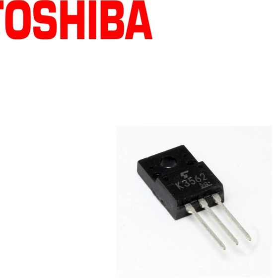 خرید و قیمت 2SK3562 | ترب