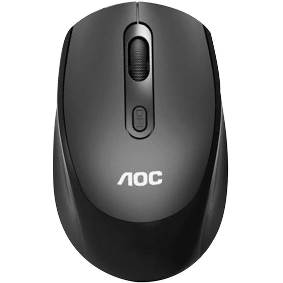 خرید و قیمت ماوس بی سیم ای او سی مدل MS330 | ترب