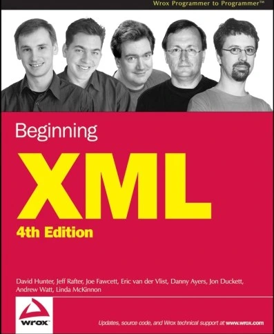 خرید و قیمت دانلود کتاب Beginning XML 4., Auflage | ترب