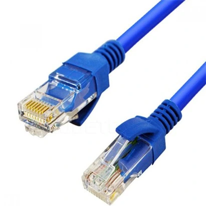 خرید و قیمت کابل شبکه GREAT CAT5 5M | ترب