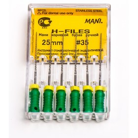 خرید و قیمت اچ فایل مانی | H-Files | ترب