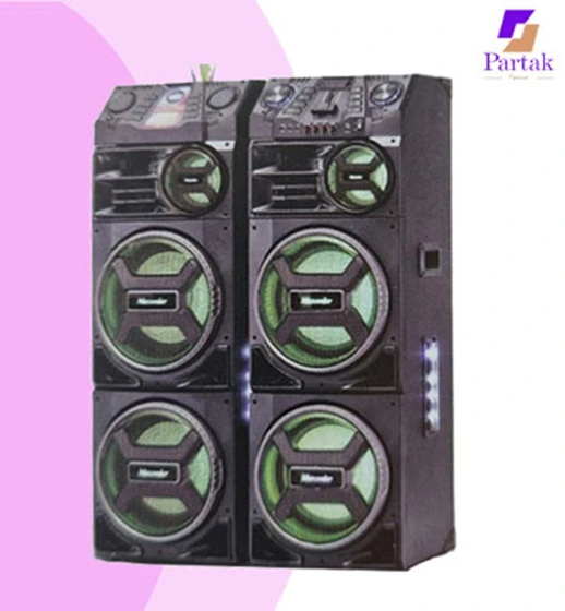 خرید و قیمت پخش کننده خانگی مکسیدر مدل AL-219-LP5 | ترب